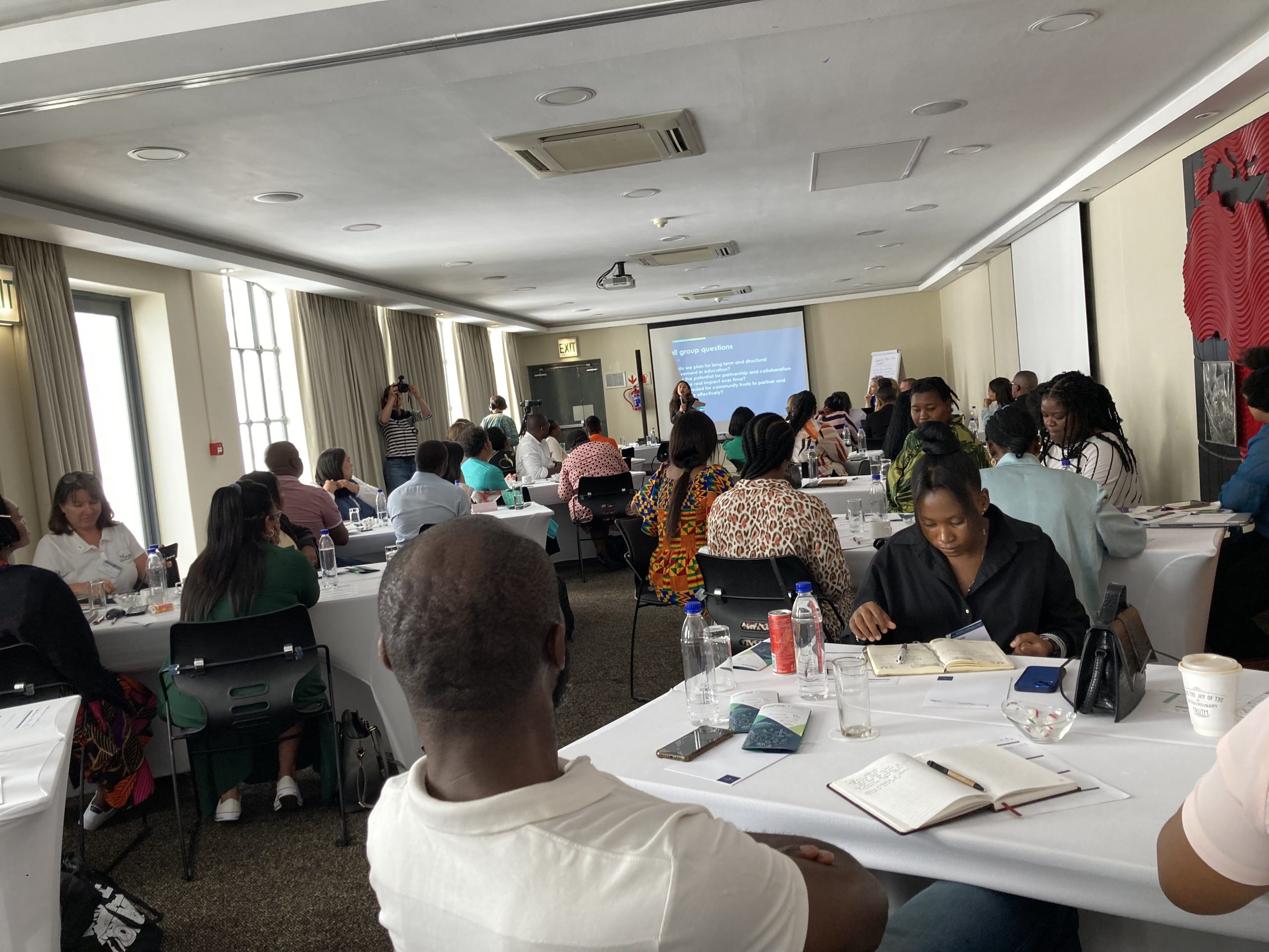 2023 REIPPPP Learning Event: Key Insights - Inspire Excellence