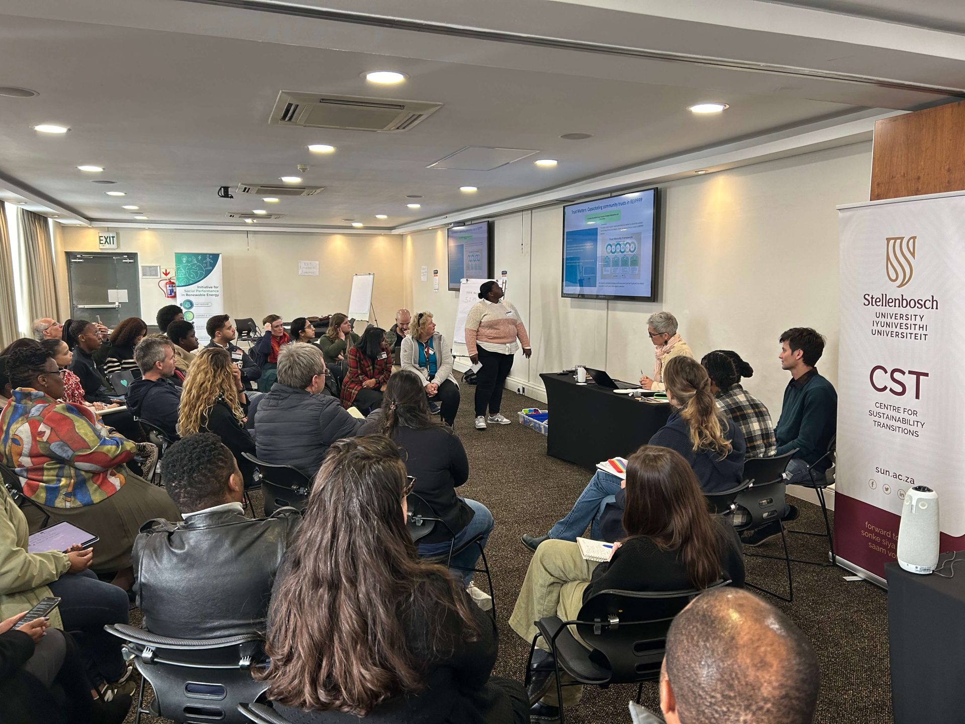 Event Recap: Academic Networking Event - Inspire Excellence