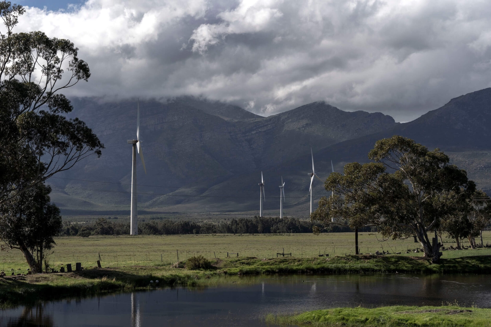 INSPIRE | Advancing Social Performance in Renewable Energy